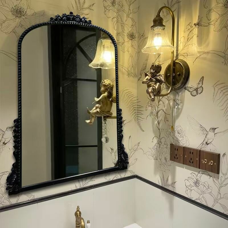 Зеркало для ванной