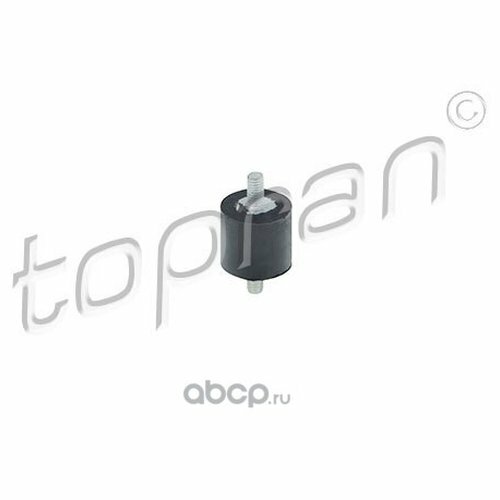 Опора корпуса воздушного фильтра (замена для HP-400435686) Hans Pries 400435001