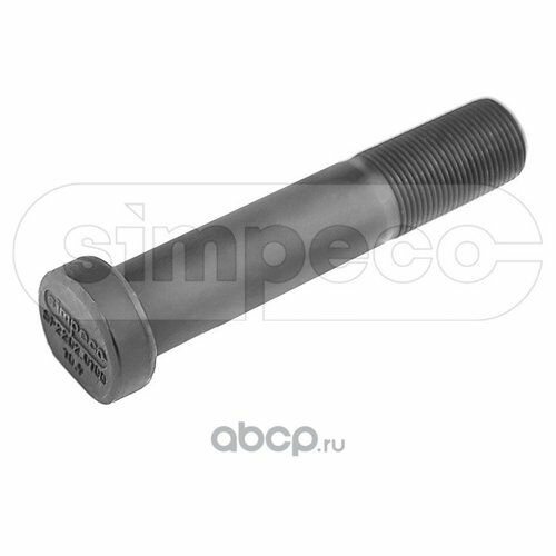 Болт колесный Simpeco SP22020100