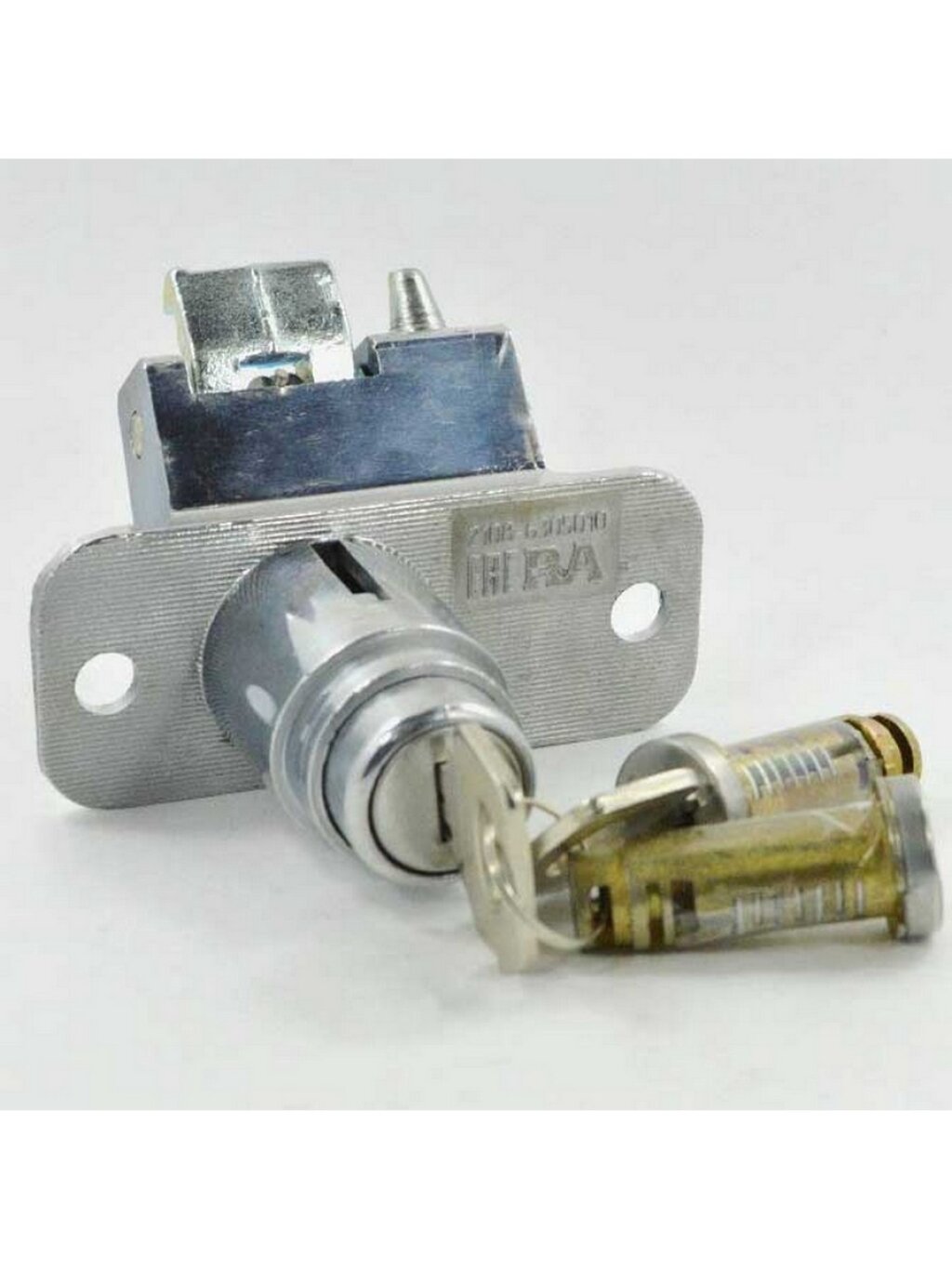 Личинки замка двери с замком крышки багажника для а/м ВАЗ 2108