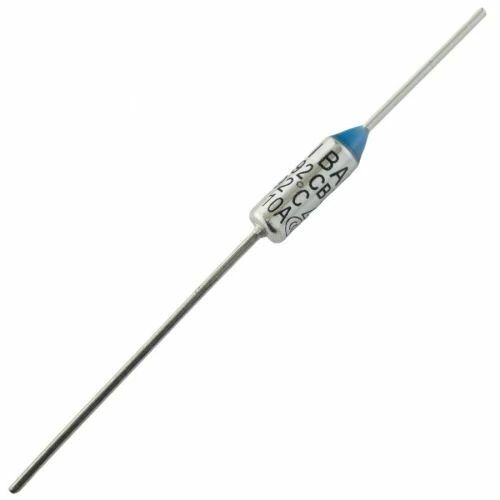 Термопредохранитель 192C 250V 10A