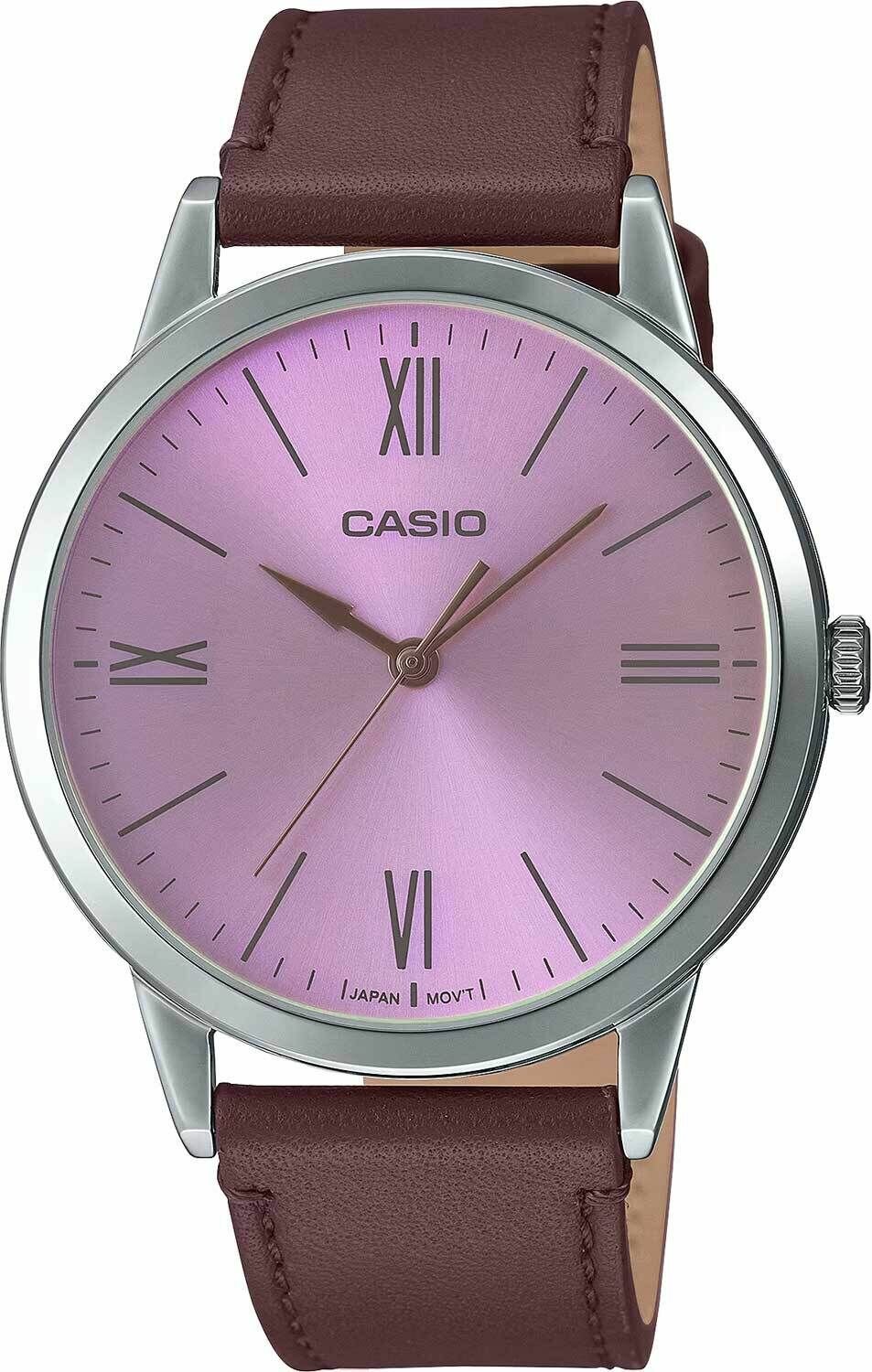 Наручные часы CASIO