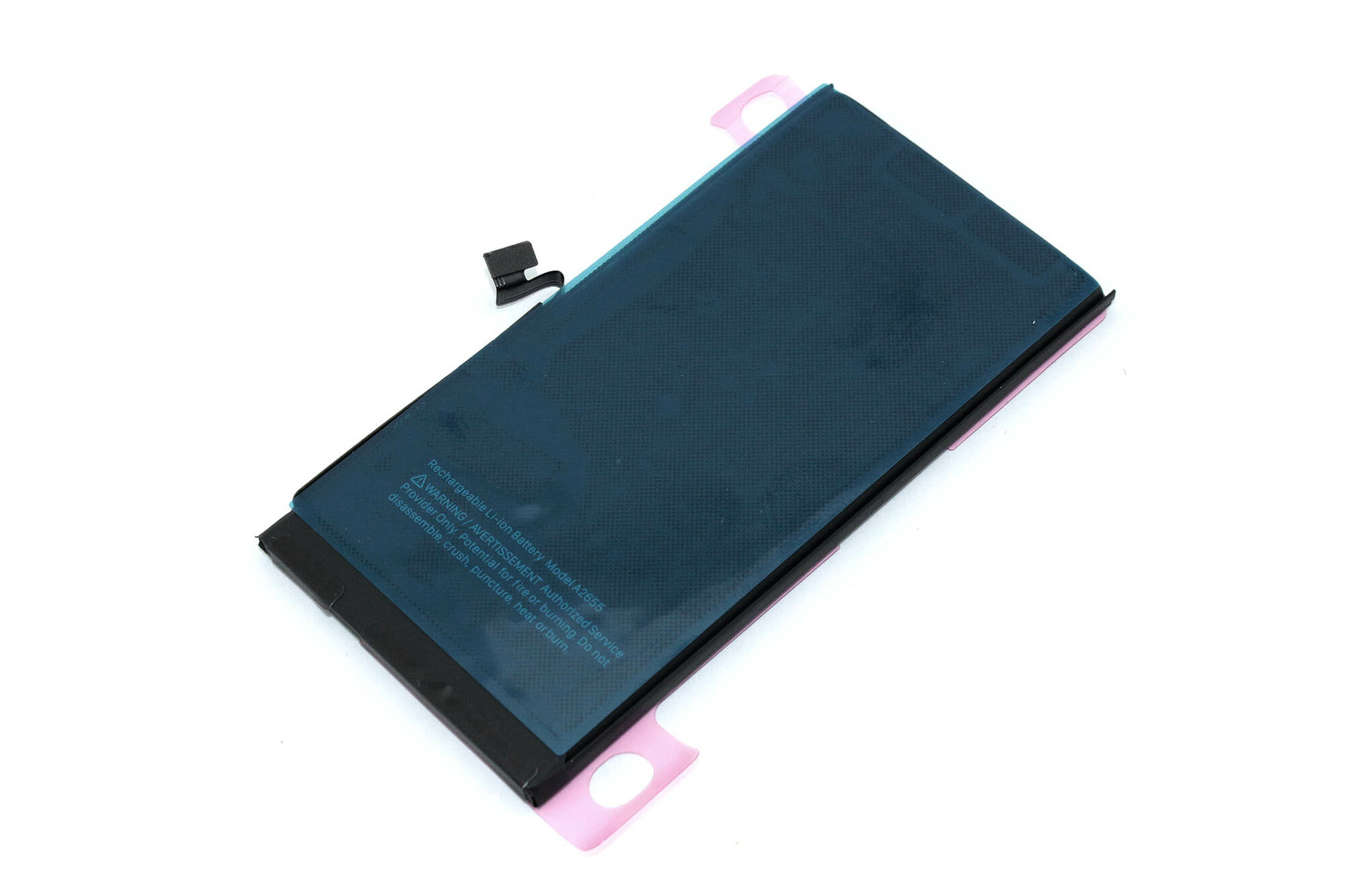 Аккумулятор (батарея) для Apple iPhone 13 iOS 18