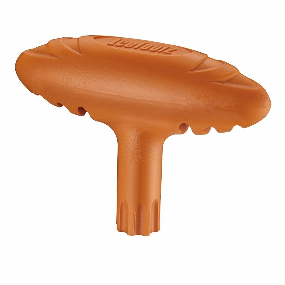 Съемник контрящей гайки шатуна велосипеда IceToolz 04T1