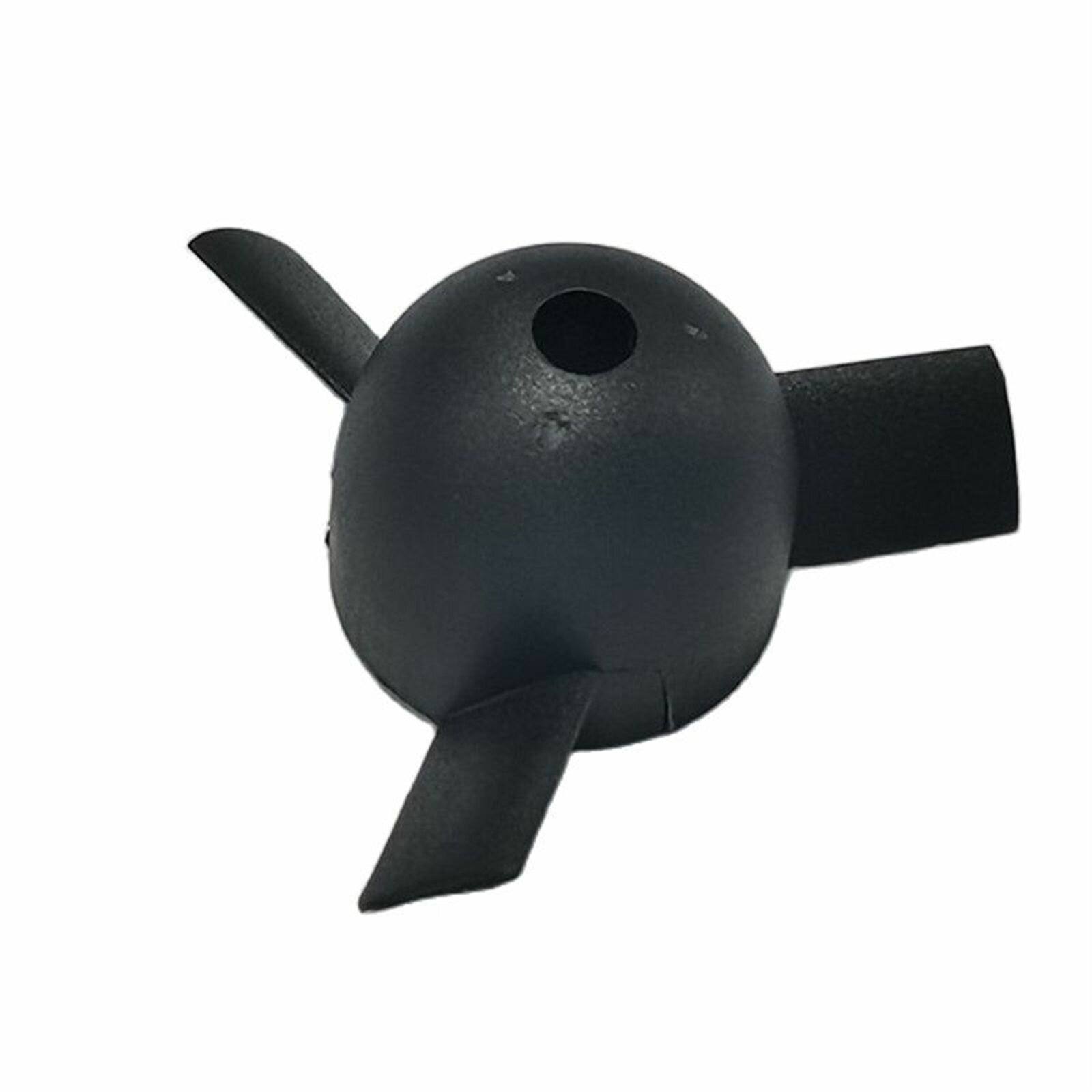 1 шт. 48-мм модель самолета 3-лопастной канальный вентилятор #483259132