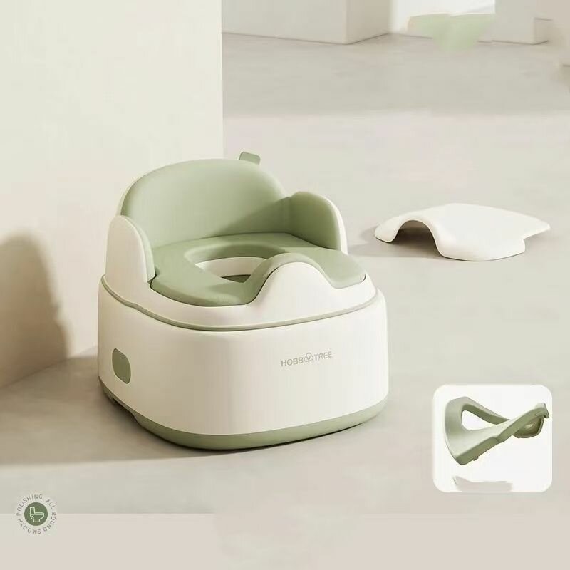 Портативный горшок для детей