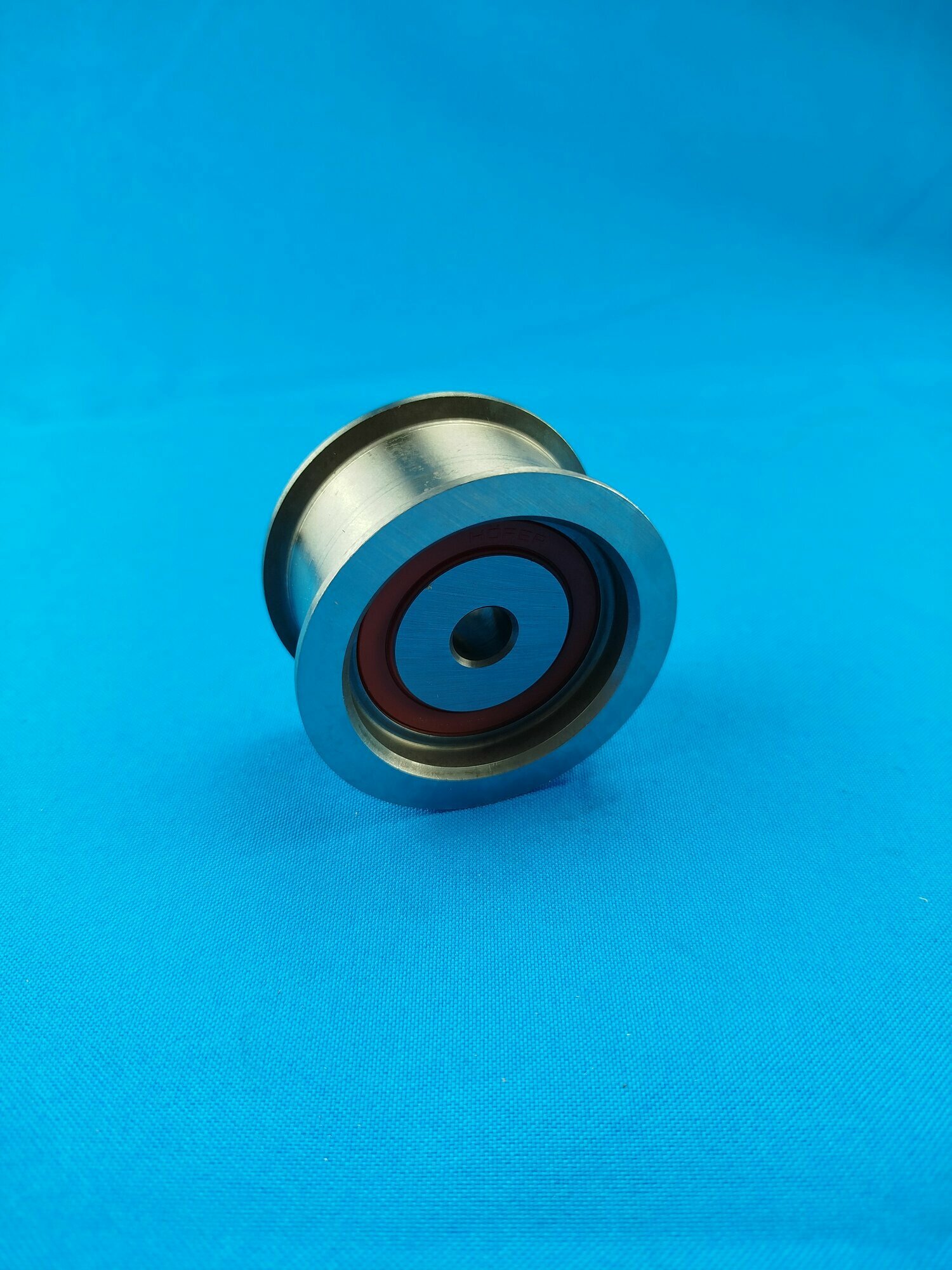 Ролик ГРМ "HOFER" для автомобилей ВАЗ 2110-12 16кл. опорный