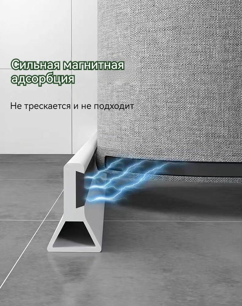 Душевой бокс — фото 1