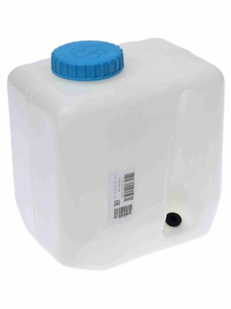 Бачок омывателя ВАЗ 2101-07/2121-21213/ОКА/ГАЗ 3102(нов. образца. универсальный)