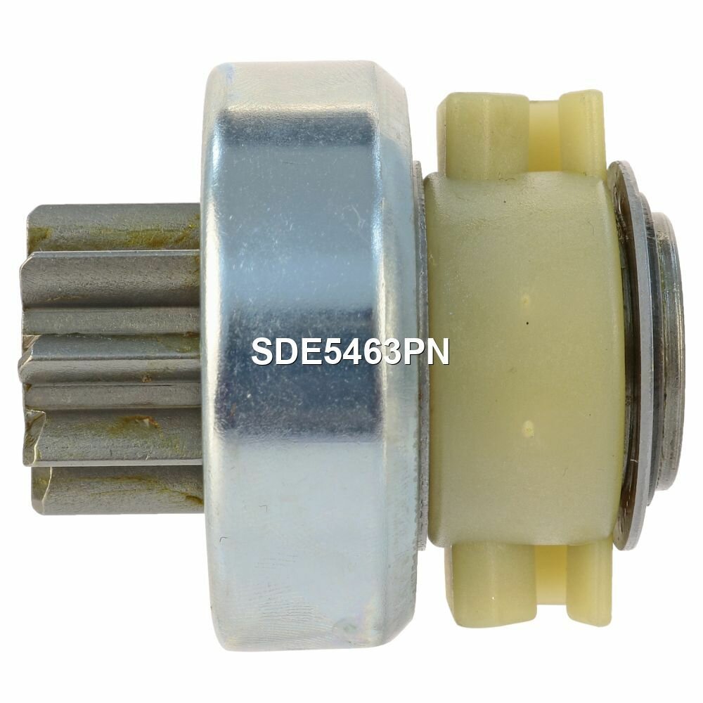 Бендикс стартера Volkswagen Passat (Фольксваген Пассат) /Audi S4, S6 (Ауди С4, С6)