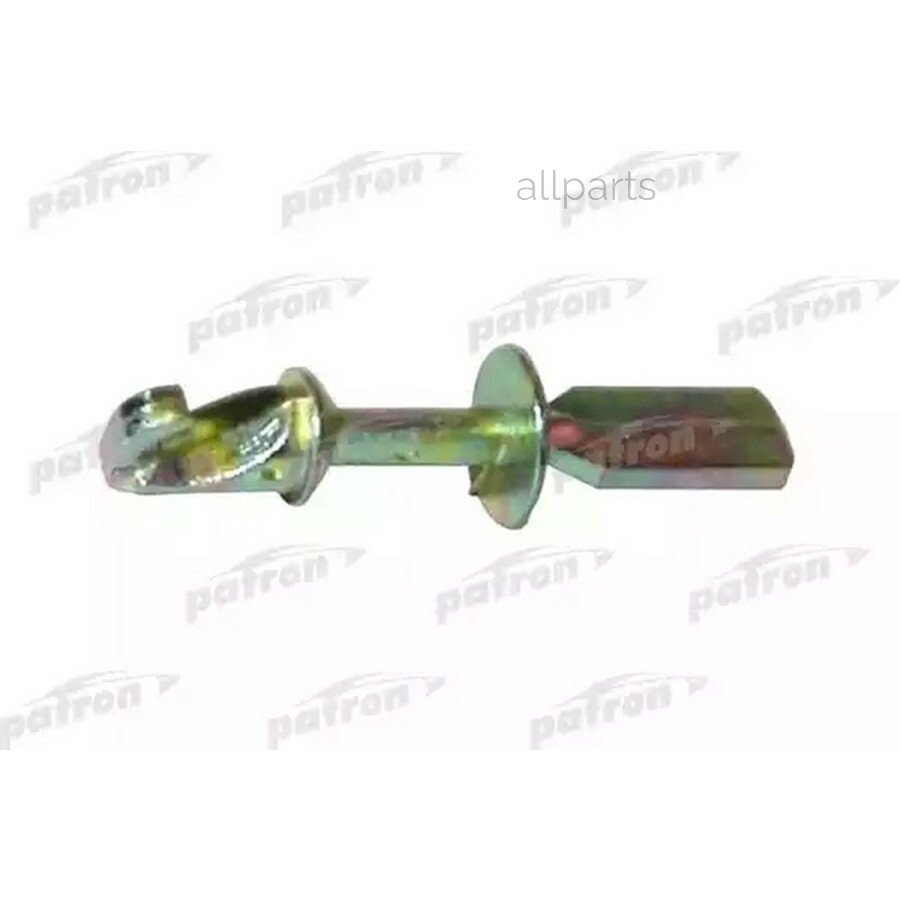 PATRON P40-0007 Эксцентрик замка двери VW: GOLF III 91-97, GOLF III Variant 93-99, VENTO 91-98