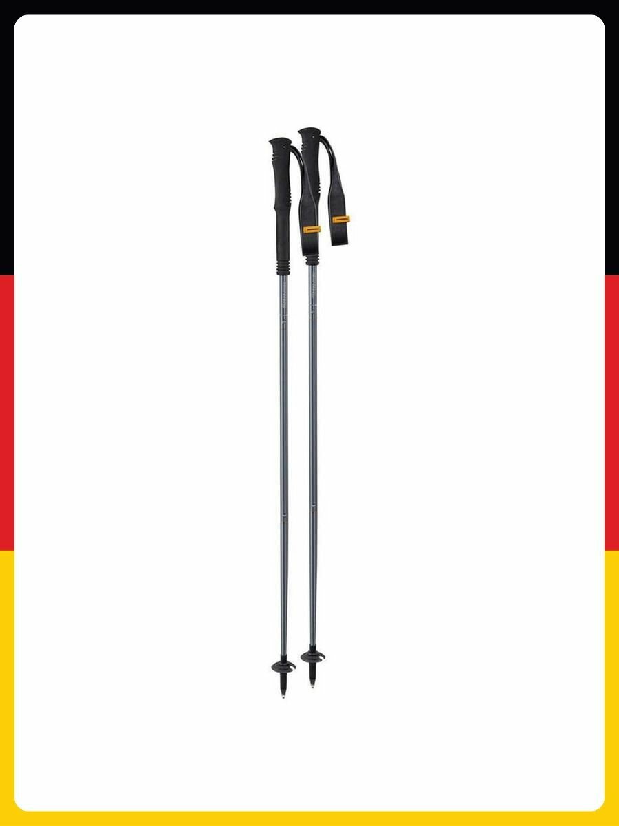 Треккинговые палки Komperdell Fxlite Ti, 135 см