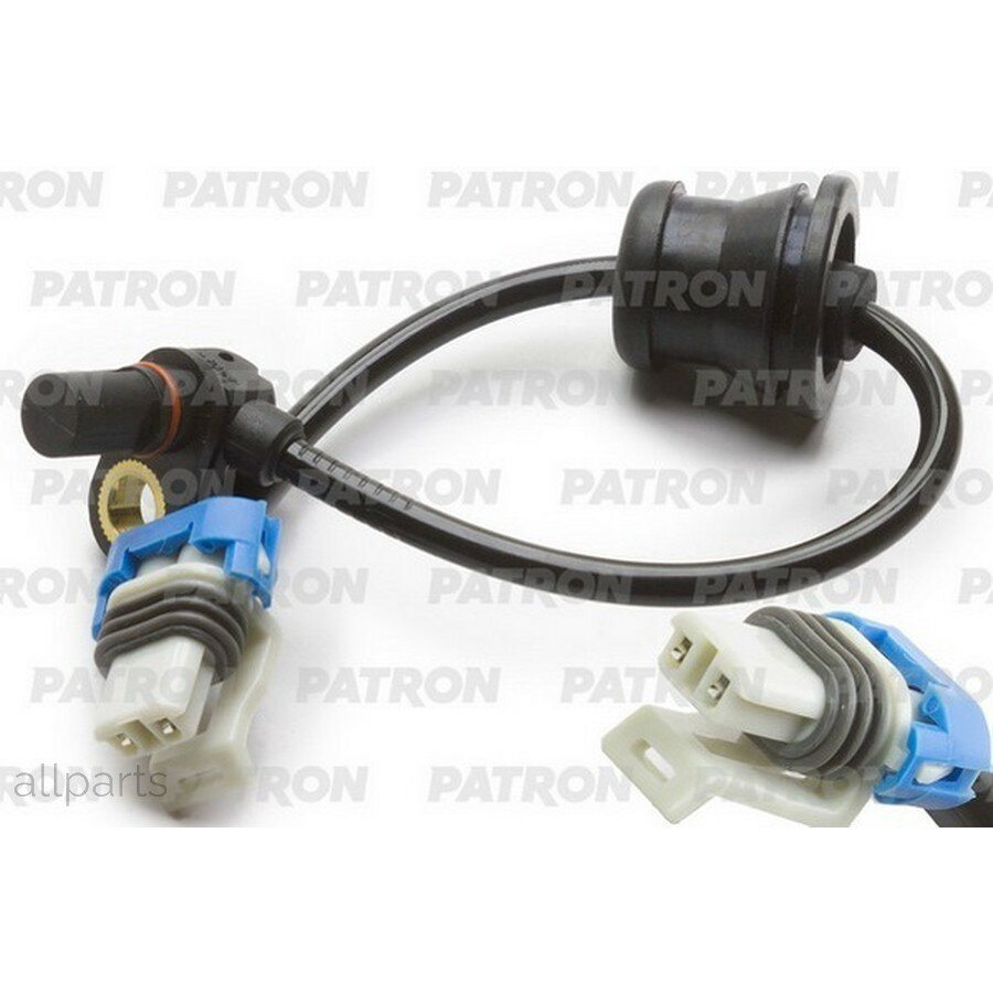 PATRON ABS52198 Датчик частоты вращения колеса задний CHEVROLET: Captiva 06- \ OPEL: Antara 06-