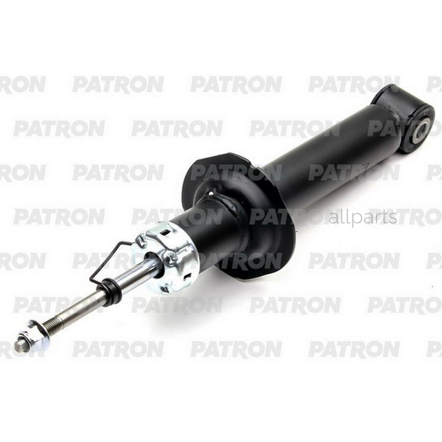 PATRON PSA341279 Амортизатор подвески задн Nissan Almera N16