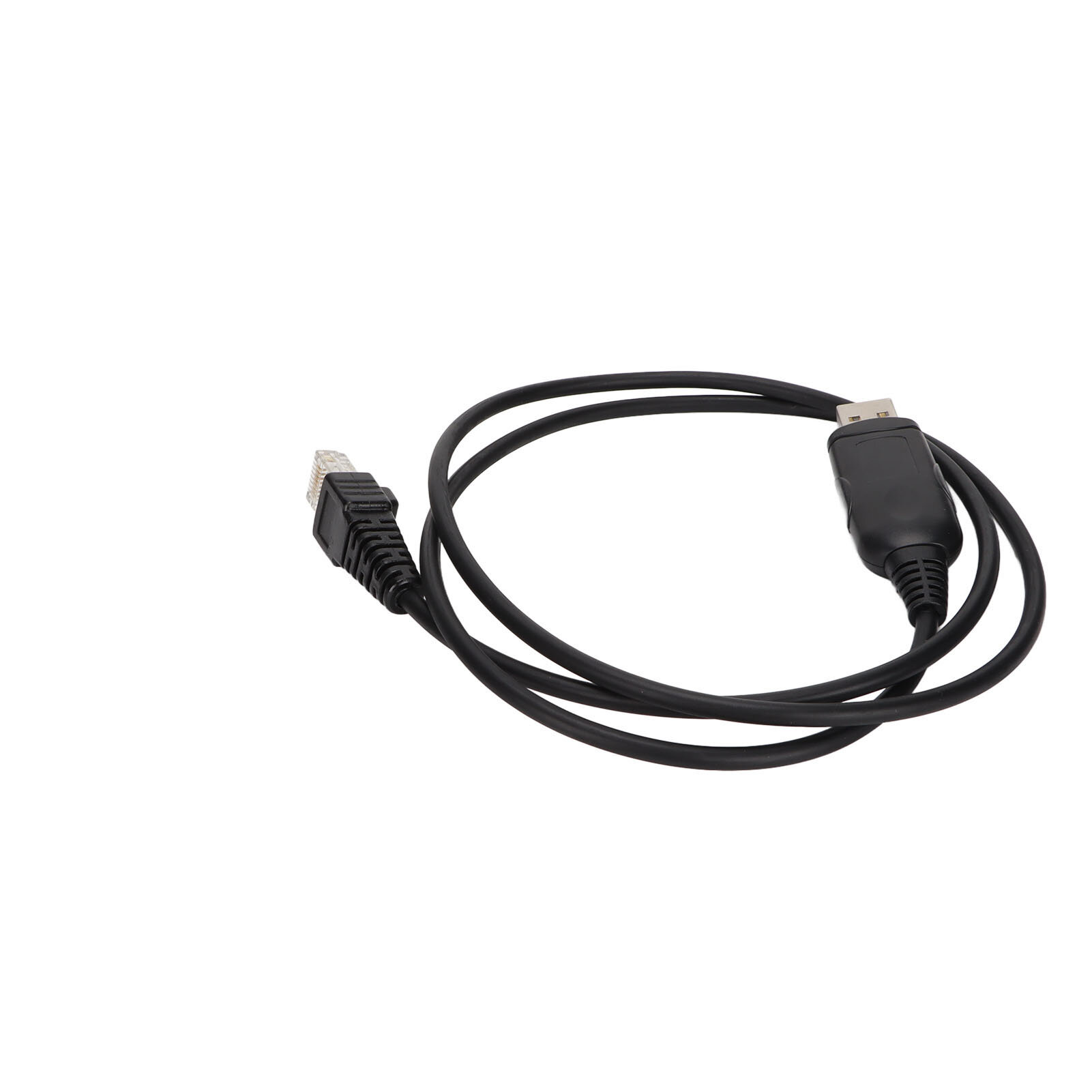 USB-кабель для программирования Провод из ПВХ 2-сторонний шнур для радиопрограммирования для TM 271A TM 481A TM 471A TM 281A