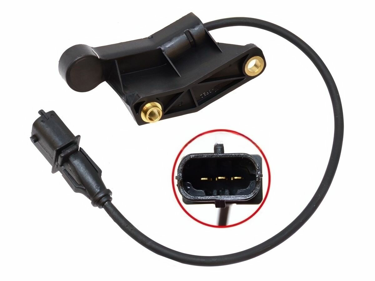 Датчик положения распредвала для Опель Астра G, H, Корса C, Вектра B, C арт ST2130027 SAT