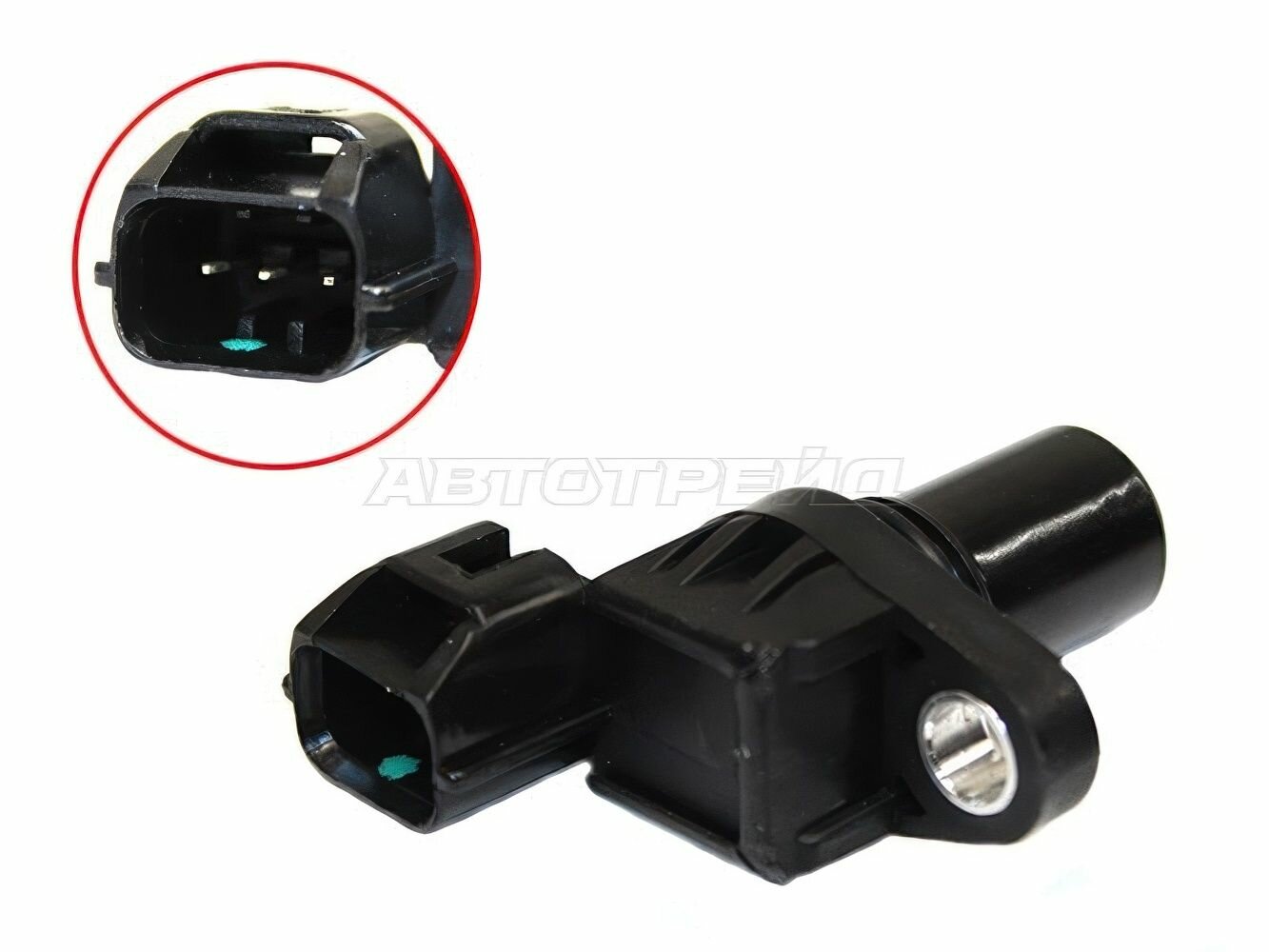 Датчик положения распредвала для Митсубиси Аиртрек Аутлендер, Кольт Лансер, Лансер, Мираж, Аутлендер арт STMD327107 SAT