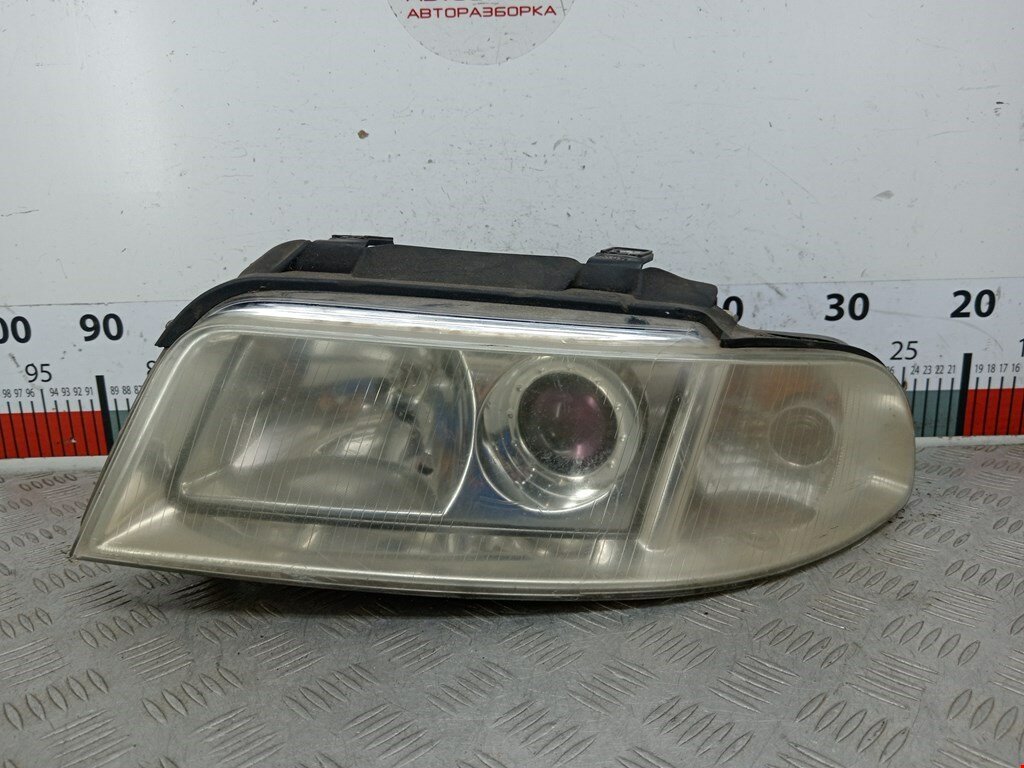 Фара левая Audi A4 B5 8D0941029AK арт. 2232028
