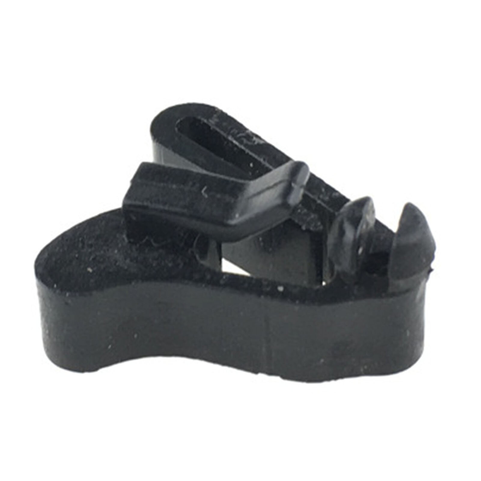 Защелка Зажима Топливной дверцы Для Защиты От Протечек Замена Защитного Бензобака для Rover Discovery 2 с 1998 по 2004 год