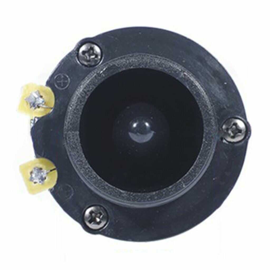 НЧ-динамик с неодимовыми магнитами