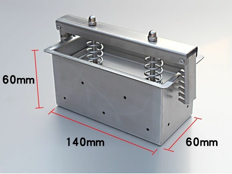 Форма для барбекю и гриля