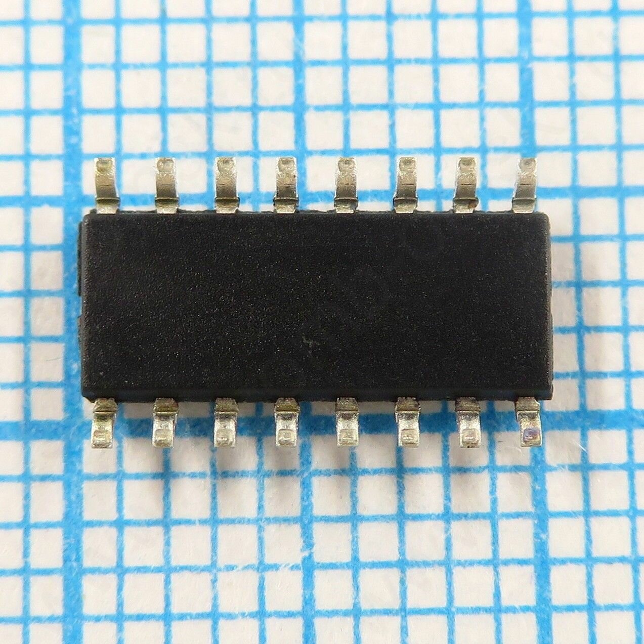 RT8573 - High Voltage Boost/SEPIC Controller — фото 1