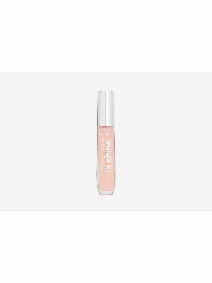 Блеск для губ Essence Extreme Shine Volume Lipgloss 07, матовый, увеличение объема