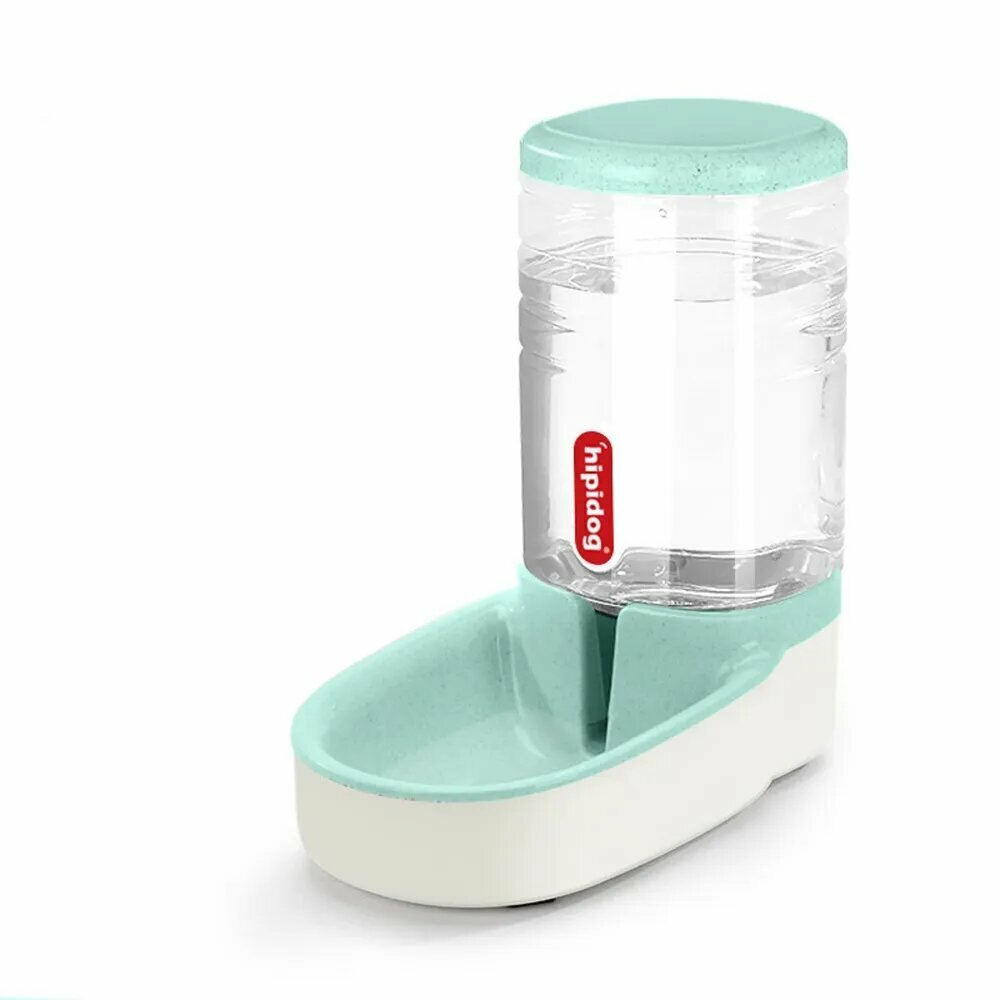 Автоматическая поилка/автопоилка для кошек и собак 3,8 л/3800 мл