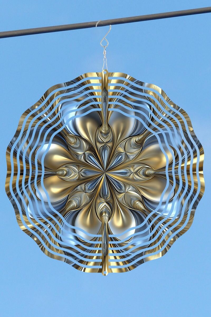 Ловец солнца спиннер ветряной Ветряной спиннер