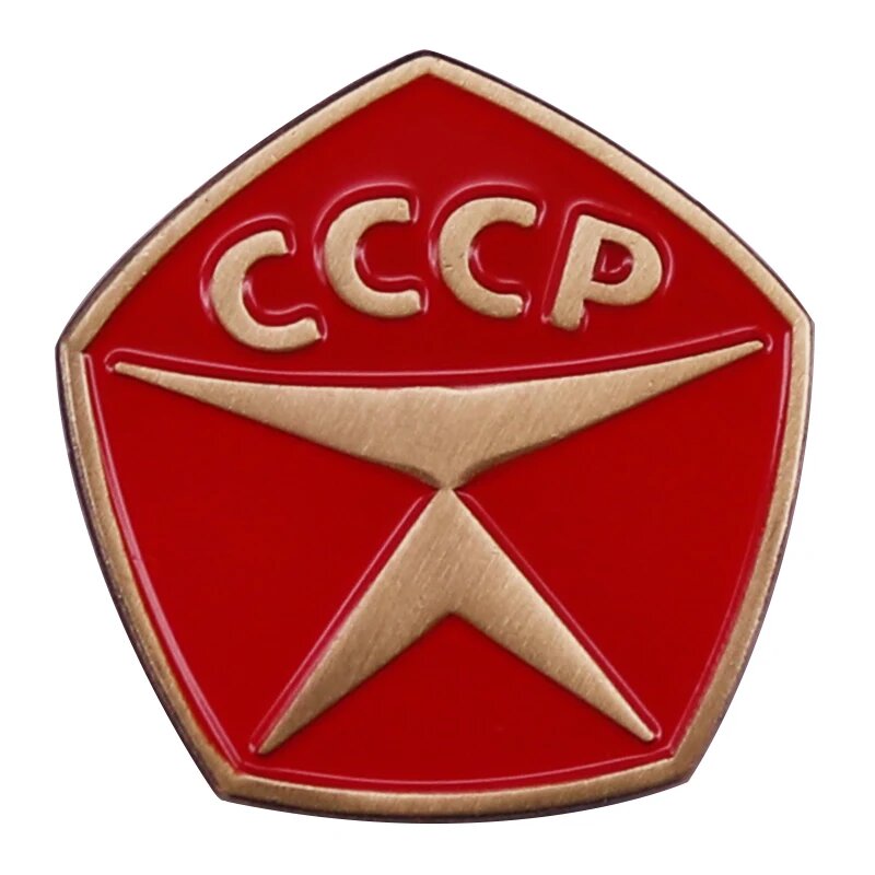 Брошь