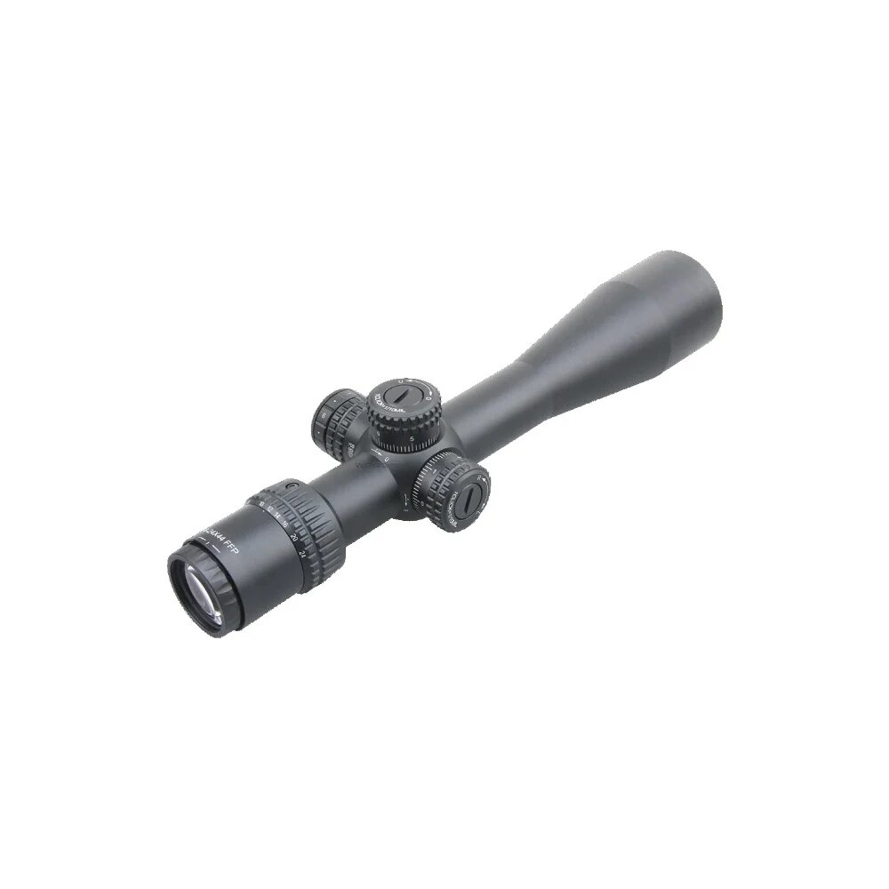 Vector Optics Оптический прицел 44 мм Veyron 6-24x44IR FFP SCFF-37