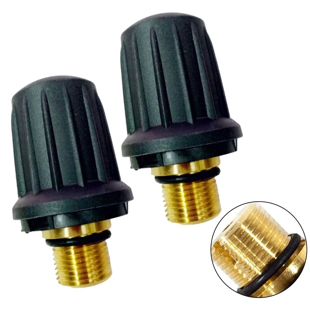 Предохранительный клапан для пароочистителя Karcher