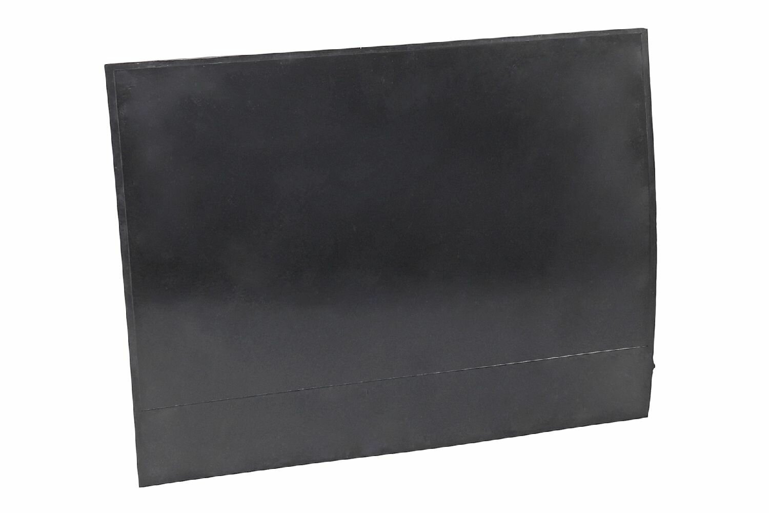 Брызговик мотобуксировщика задний (Б-380) новый