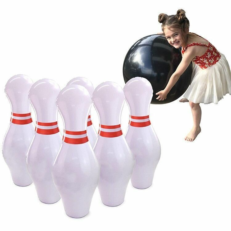 Надувная игрушка