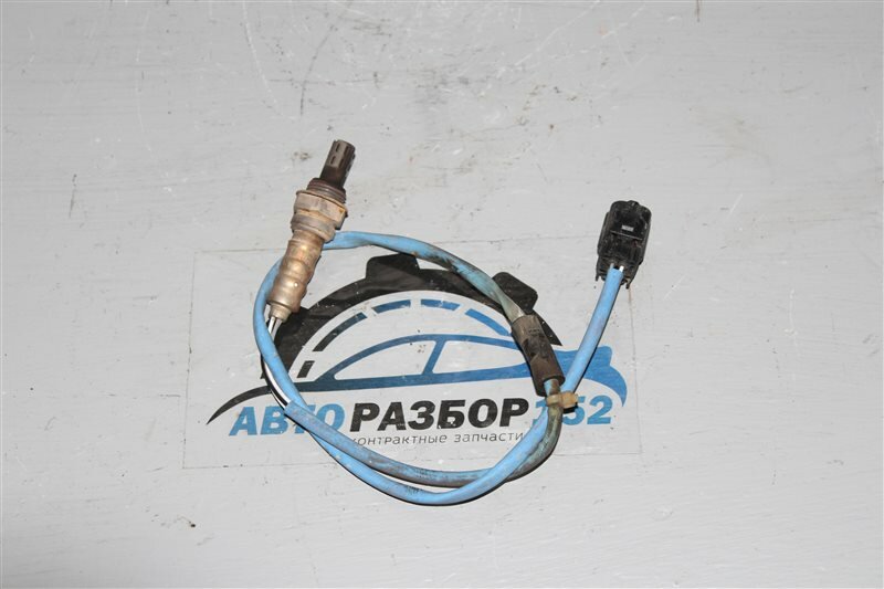 Кислородный датчик Mazda 6 2002-2007 GG L3-VE