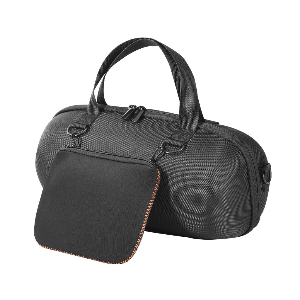 Жесткий защитный чехол из этиленвинилацетата с плечевыми ремнями для дорожной сумки хранения беспроводной колонки Xtreme 4