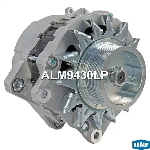 Генератор Scania 3-serie K/L 90-97