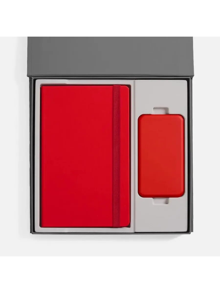 Энергетический набор для бодрости и силы