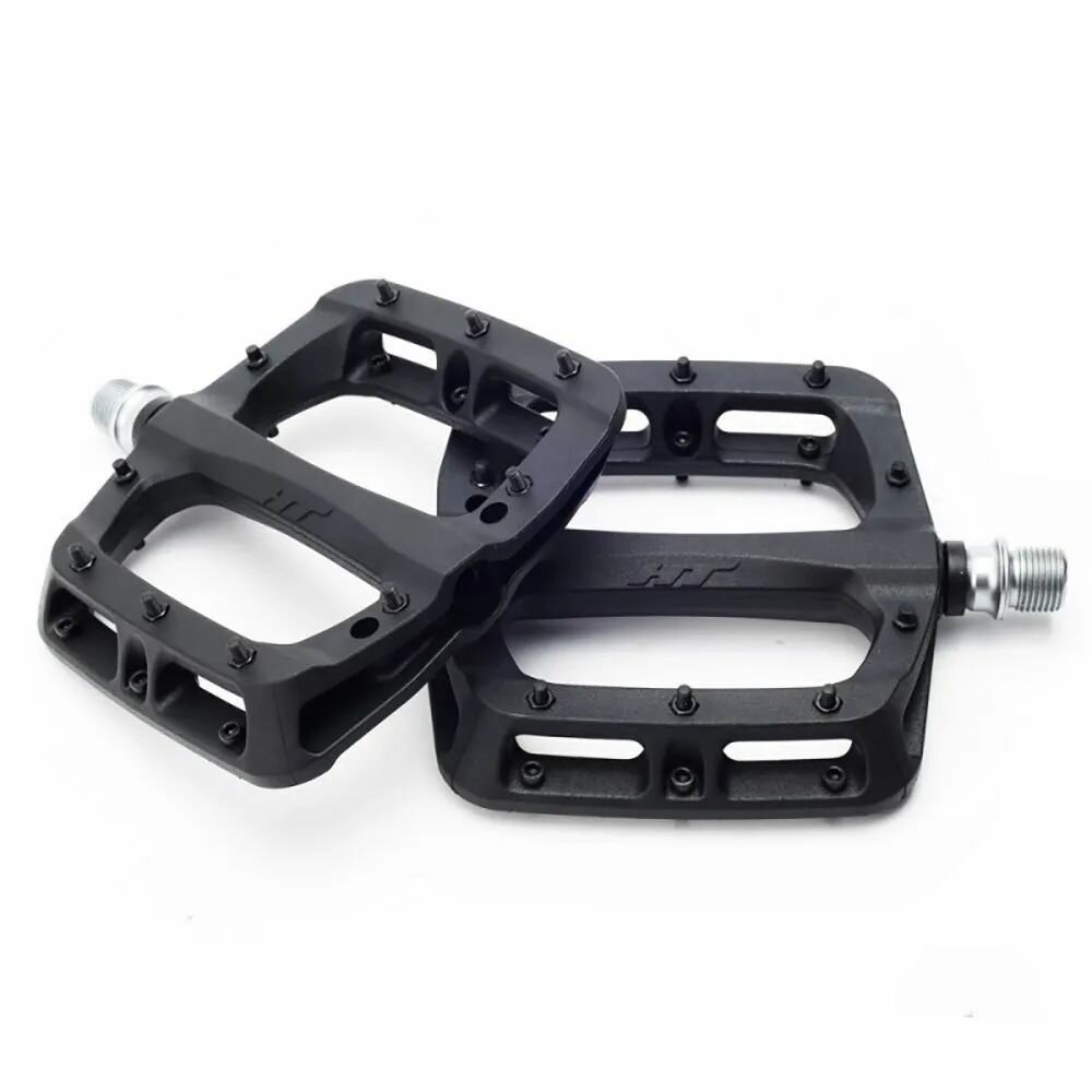 Педали HT PA03A Black