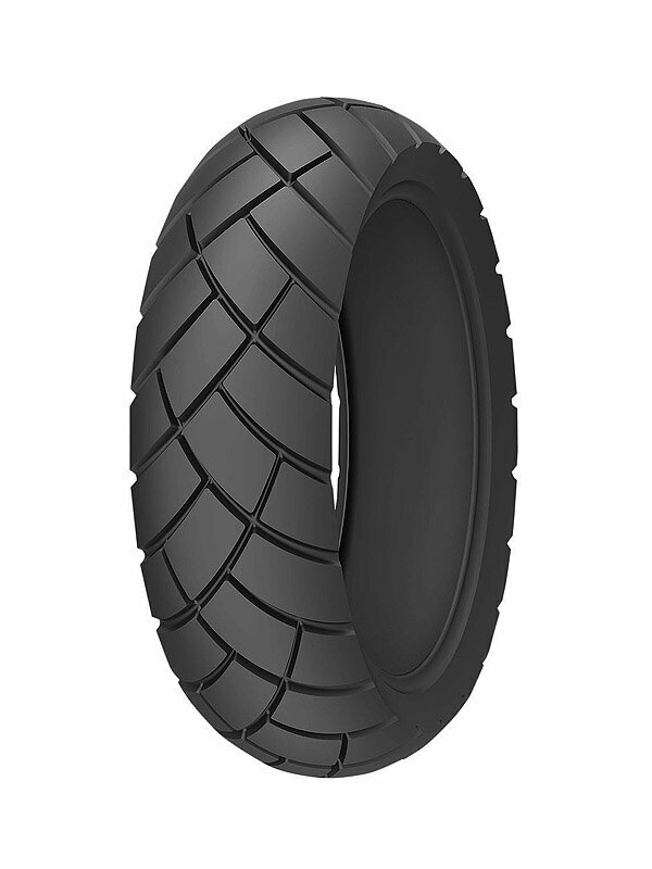 Мотошина Kenda 170/60B17 K678 Big Block Paver 72H M+S TL