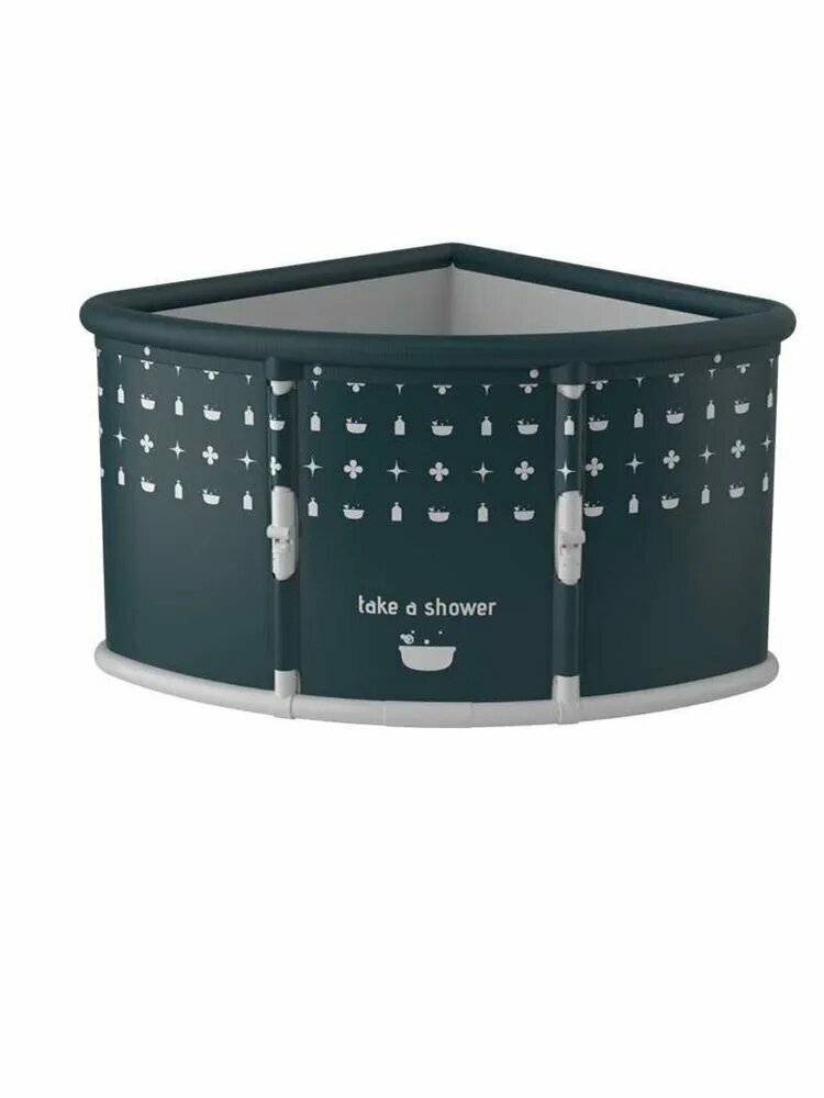 Купель 240 л, диаметр75 см.