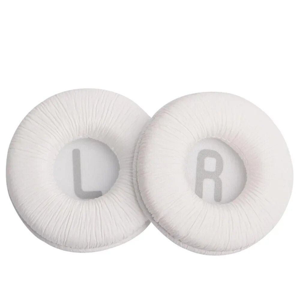Амбушюры для JBL T520BT/T510BT/T500BT/T450BT, White