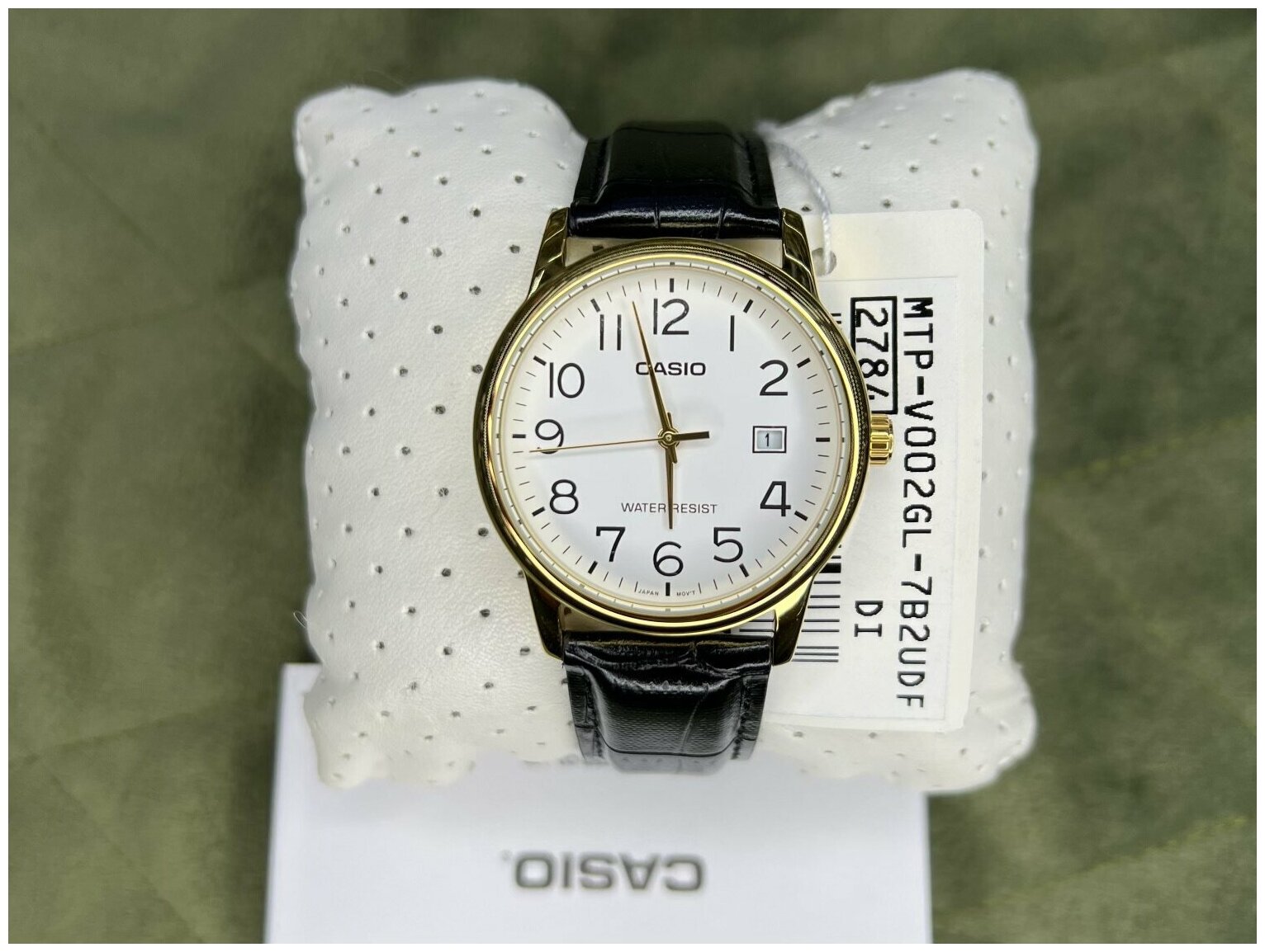 Наручные часы Collection