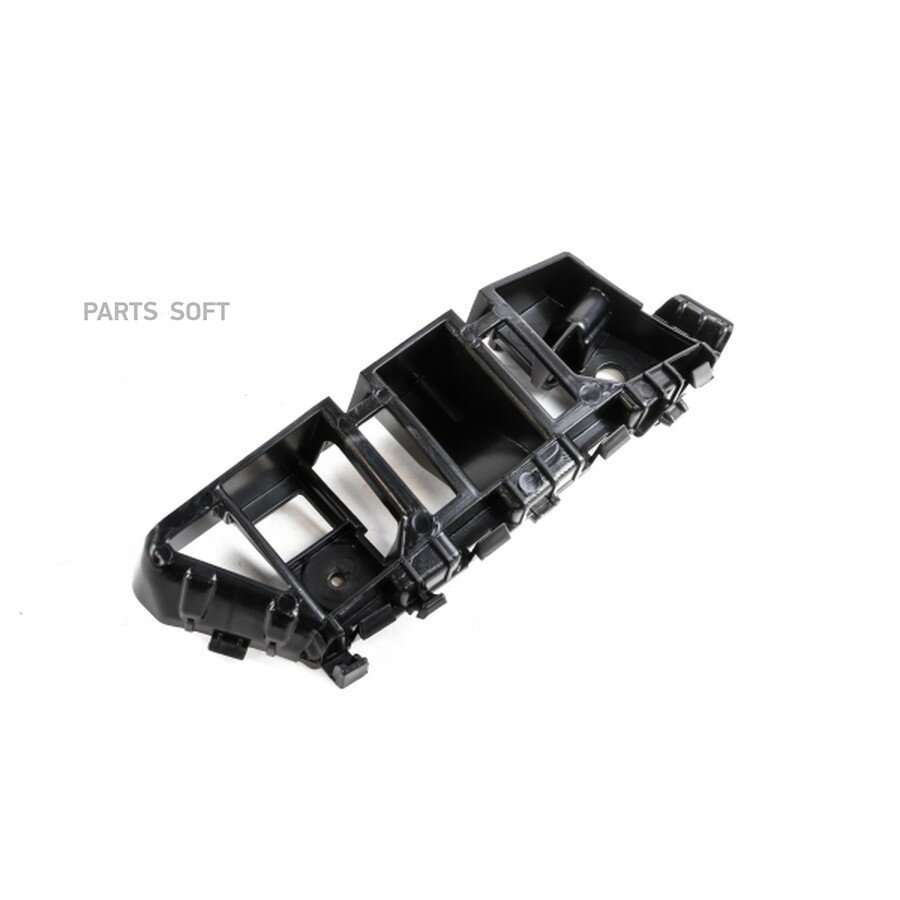 Направляющий профиль AUDI/VW от официального дистрибьютора, VAG, артикул 5N0807184D