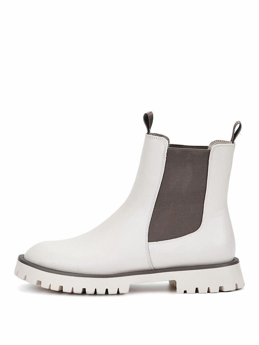 Ботинки челси