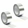 Термолента Silver 5x5см, 2шт
