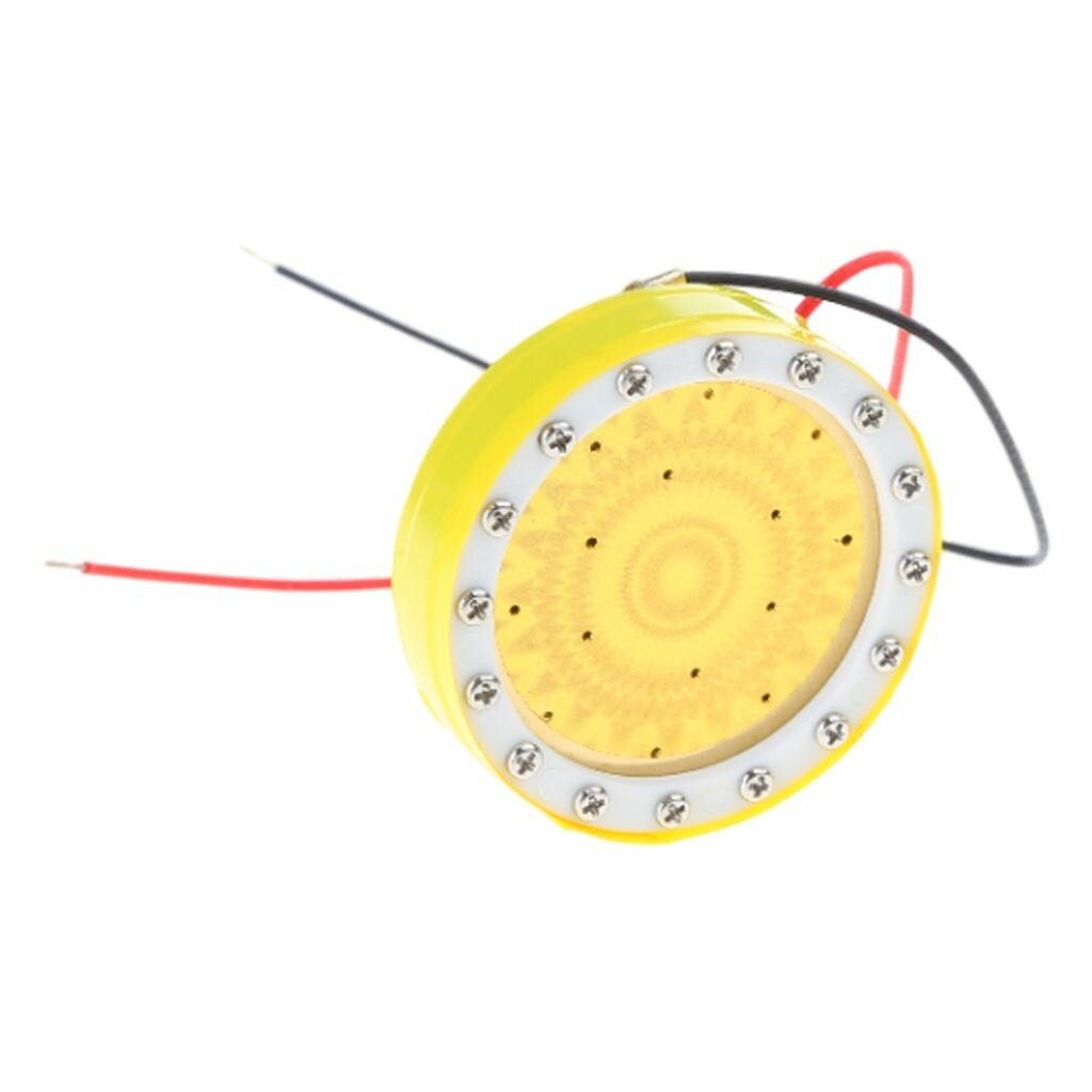 Аксессуары для микрофона,34 мм большой диафрагменный микрофонный капсюль