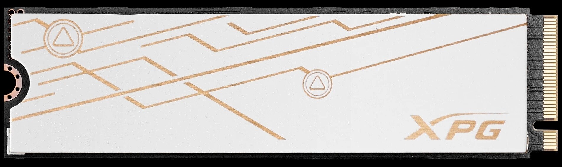 Накопитель SSD ADATA 2Tb M.2 XPG MARS 980 BLADE, 2280, PCI-E 5x4, R/W -14000/13000 MB/s 3D-NAND