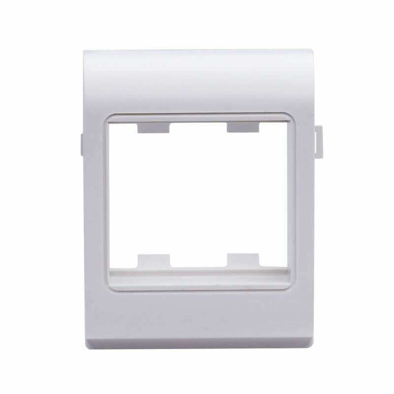 Рамка установочная под VIVA 2мод. PDA-DN 80 DKC 10043