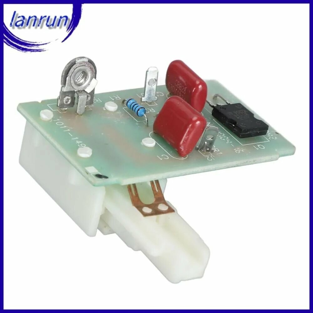 Педали швейной машины круговая плата 220 В